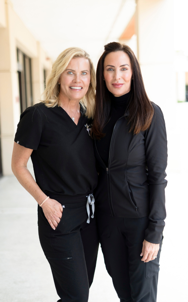 Wellness - The Aesthetics Lounge and Spa Lakewood Ranch